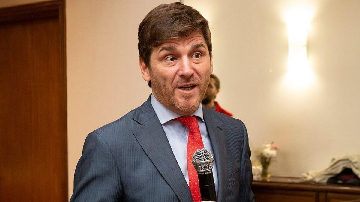 Asumió Basso en la Asociación de Magistrados con guiño al Gobierno