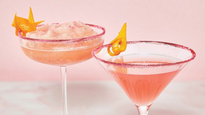 Estilo y elegancia: cómo preparar el Cosmopolitan, un cóctel inigualable