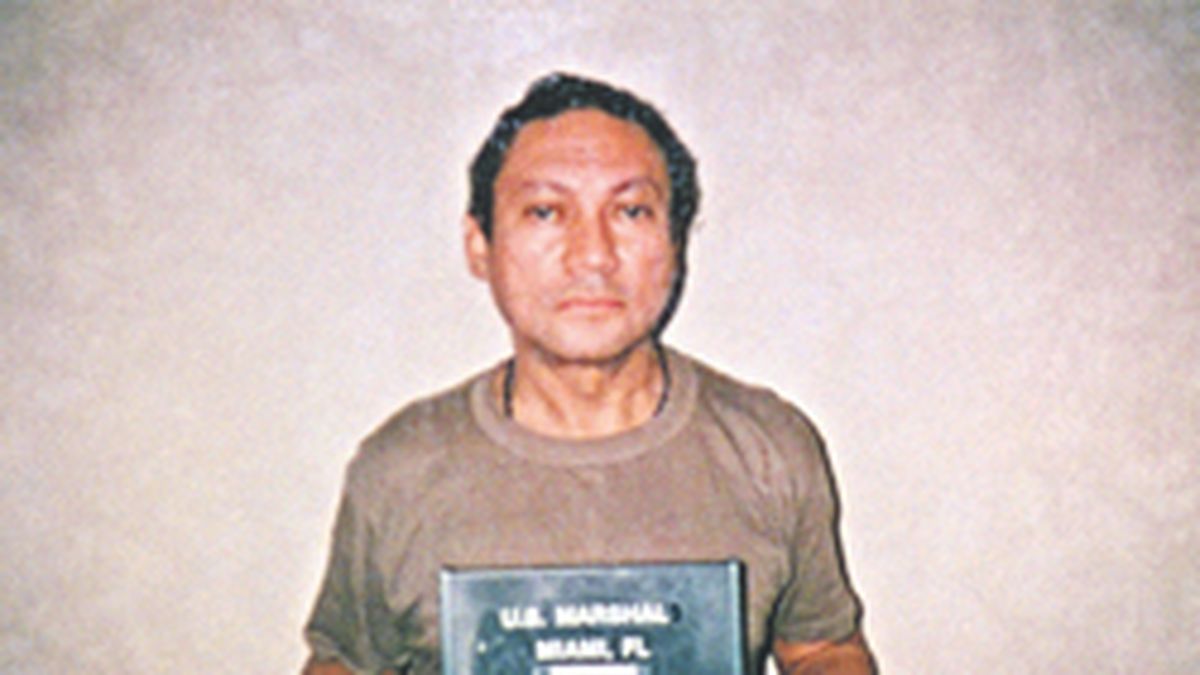 La CIA, Castro y Pablo Escobar, en el sinuoso legajo de “cara de piña”