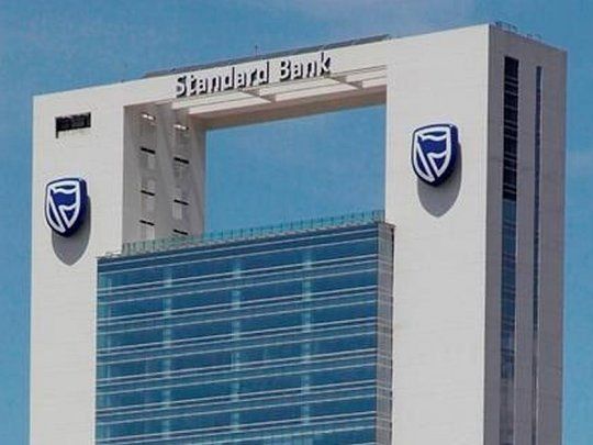 Standard Bank venderá sus acciones en el ICBC de Argentina