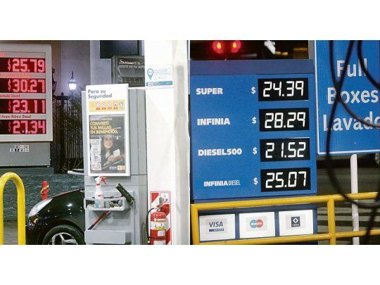 Subió petróleo y hay más motivos para que YPF aumente precios