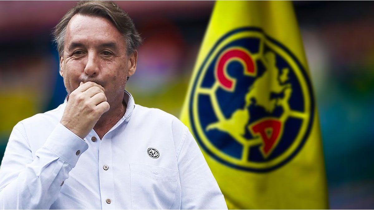 ¿Emilio Azcárraga seguirá siendo el dueño del Club América tras la ...