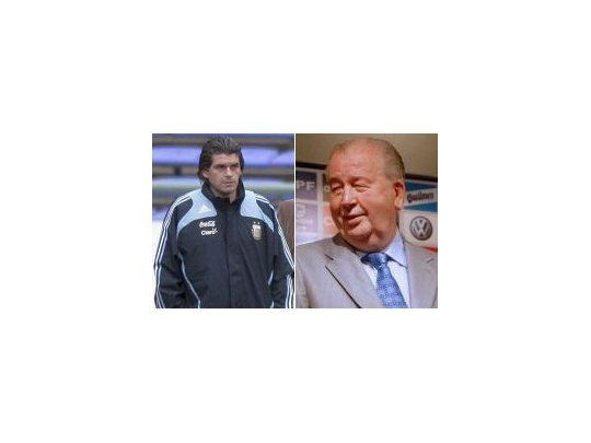 Mancuso defendió la lista de Maradona y Grondona manifestó confianza ...