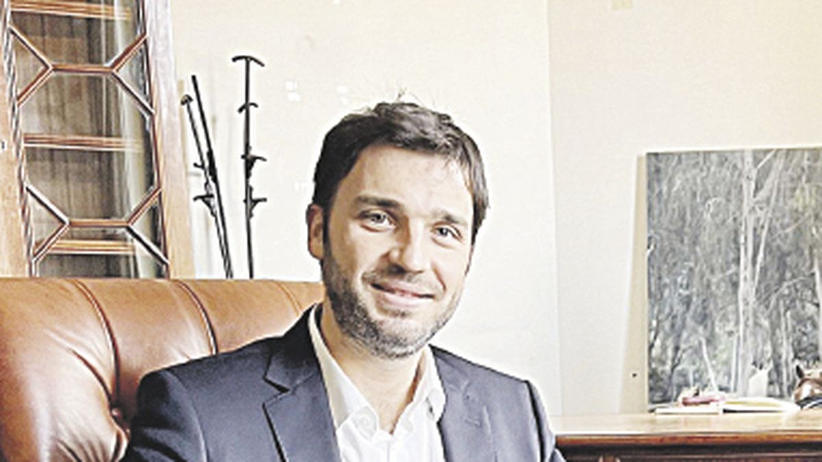 Ignacio Torres cruzó al Presidente: “No todo es lo mismo”