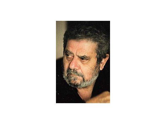 Yo no reniego del policial, pero sí del encasillamiento