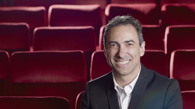 Diego Romay continúa la tradición de un legendario éxito de su padre