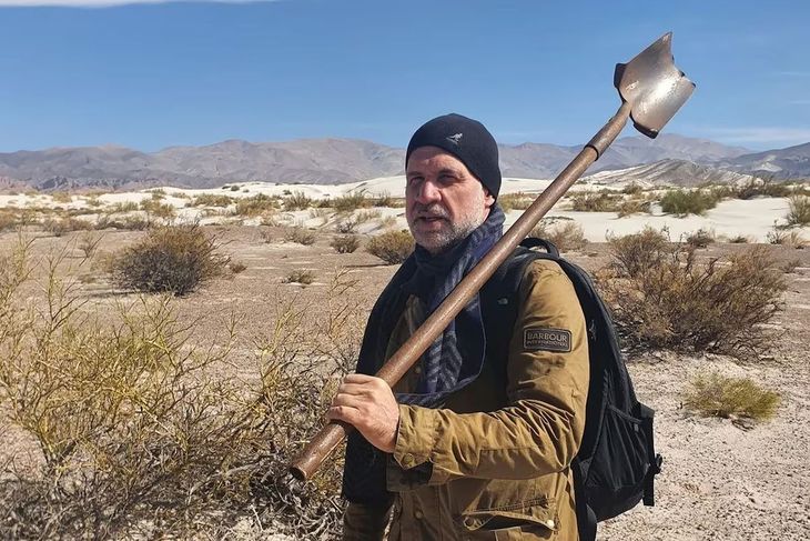 Crimen en Retiro: Justicia define posible detención de Sáenz Valiente