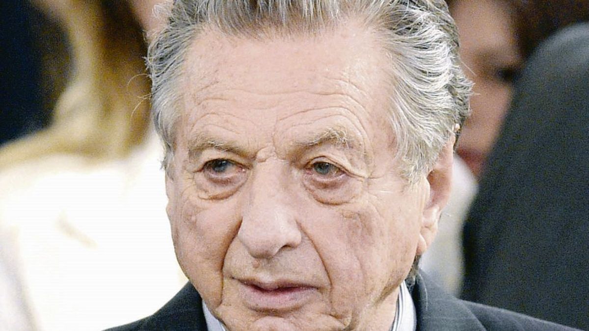 De recuperación histórica a una condonación bochornosa