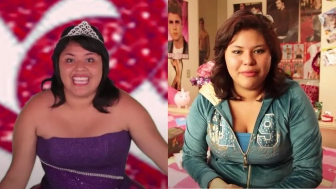 Qué pasó con COLIBRITANY, de la fama MILLONARIA, al OLVIDO: así vive la ...