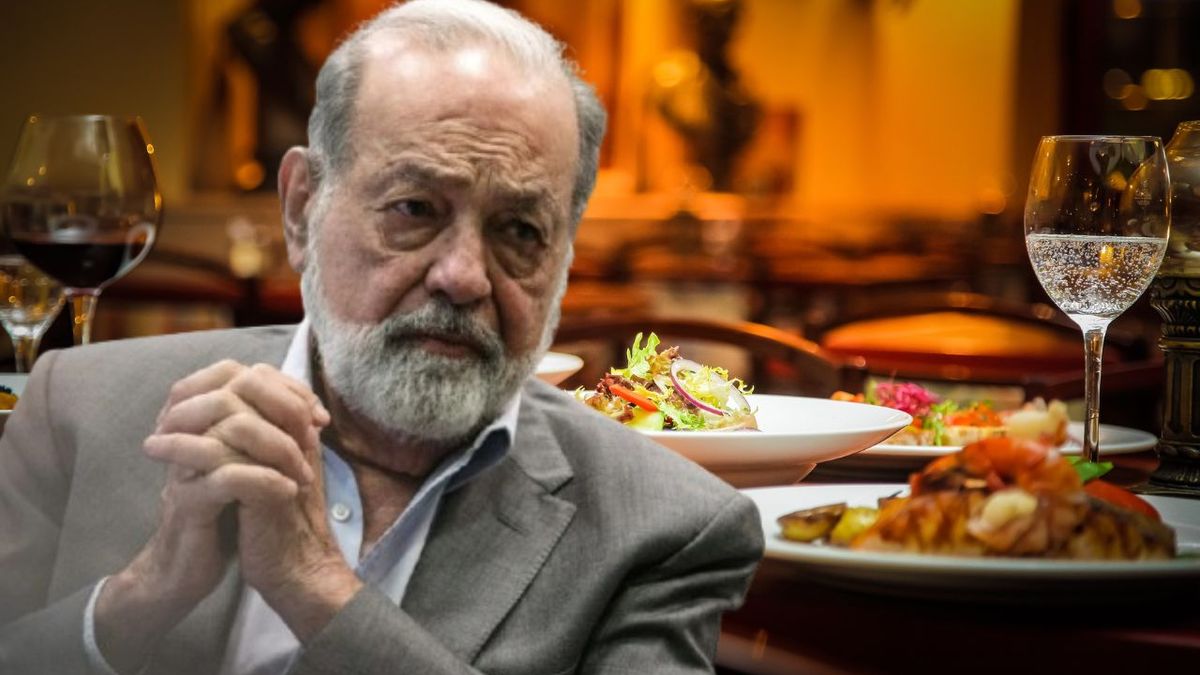 Cochinita pibil: cómo es el "humilde" platillo favorito de CARLOS SLIM ...