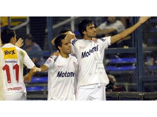 Huracán sueña con la vuelta del Tiki-Tiki: Pastore y Defederico quieren ...