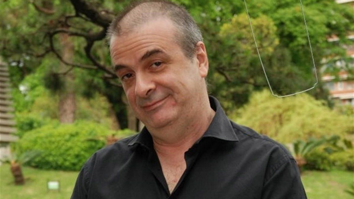 Murió el actor Atilio Veronelli a los 65 años