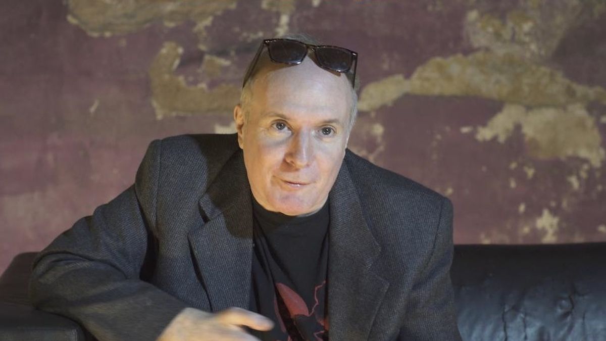 Documental imperdible para los fans del género de terror