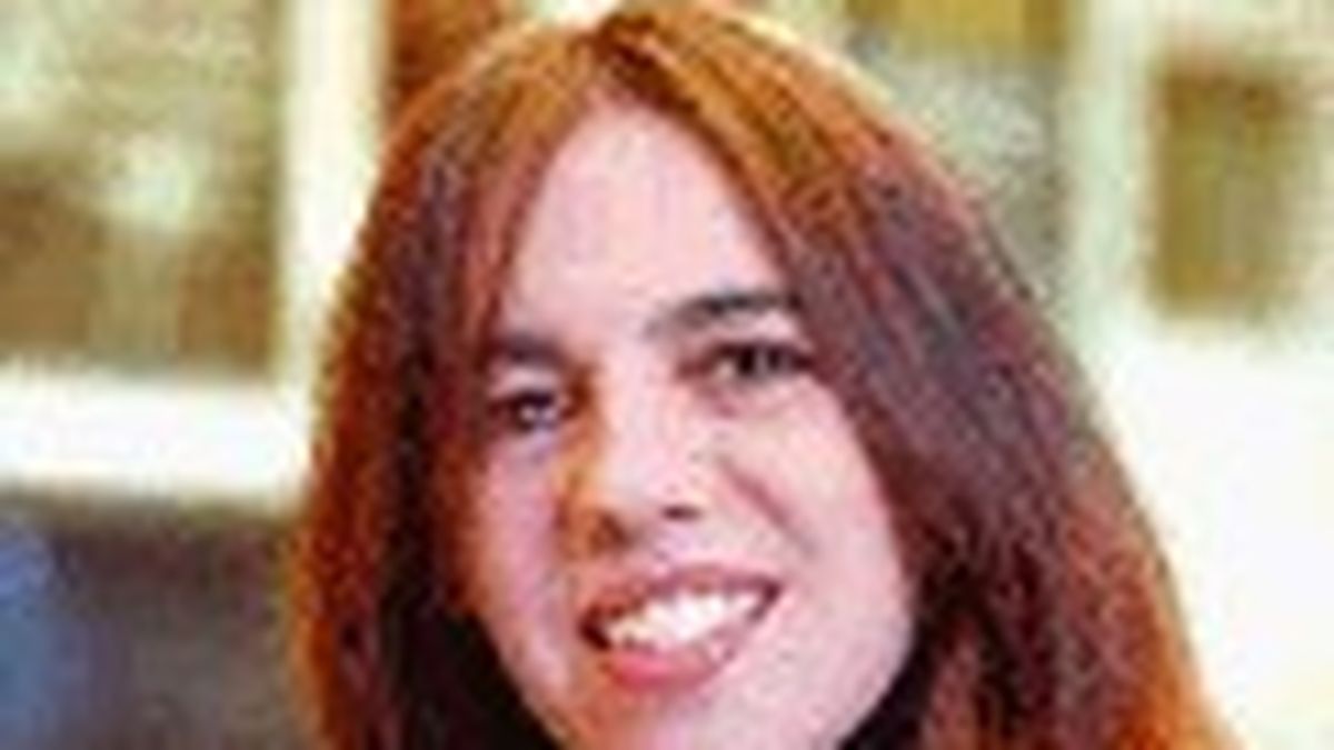 Ingrid Pelicori emprende un viaje a la identidad