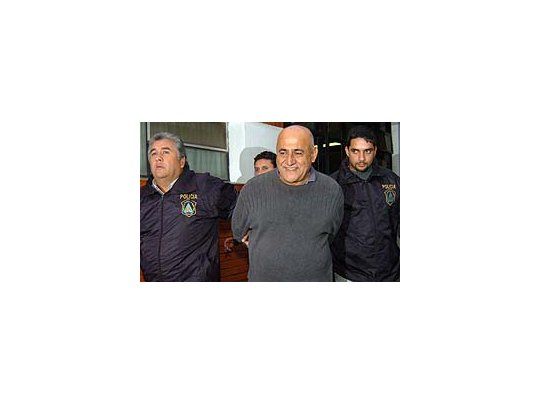 Caso Galliano Irán A Juicio Arce Su Madre Y Supuestos Sicarios