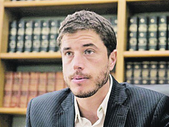 Jáuregui: Las productoras de biodiesel están a días de la paralización ...