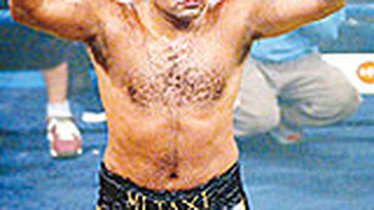 Castro está en estado crítico