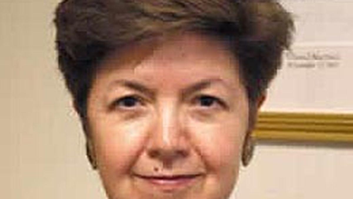 Vilma Martínez, más cerca de convertirse en embajadora de EEUU en la ...