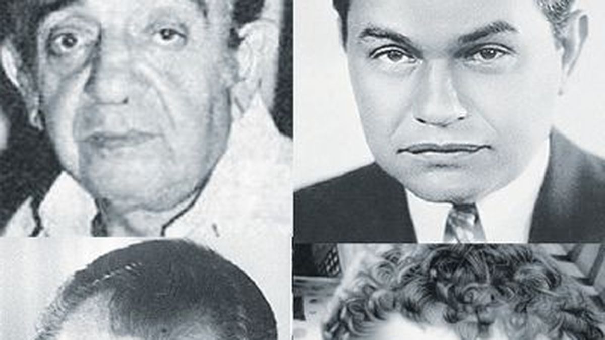 Debatime, debatite (¿y los feos?)