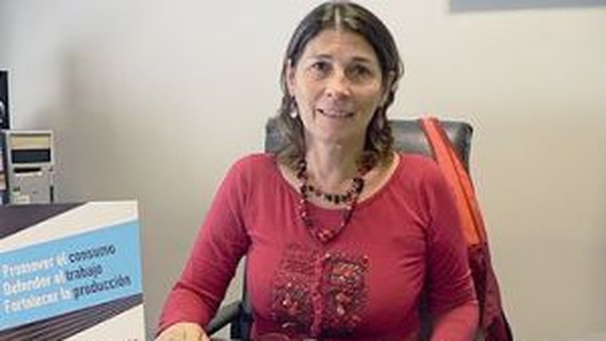 Hay algunas alzas de precios, pero no es un problema