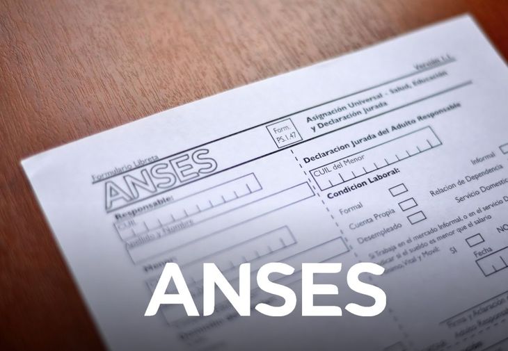 AUH ANSES: cobran bono de $7.000 y suman beneficios en noviembre