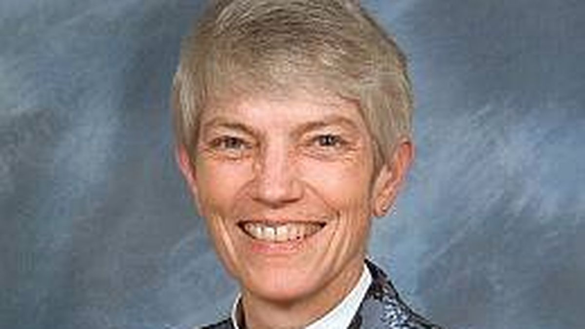 Iglesia Episcopal de EEUU designó obispo homosexual