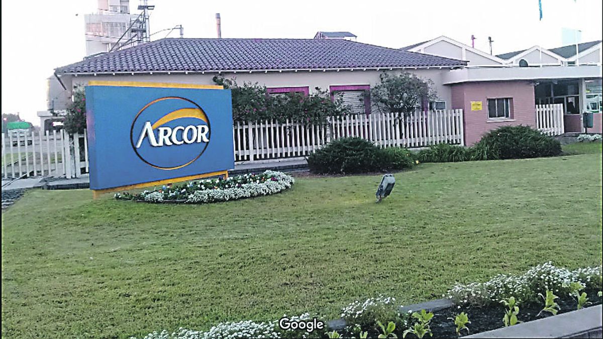 Arcor vendió menos en 2020 pero igual ganó