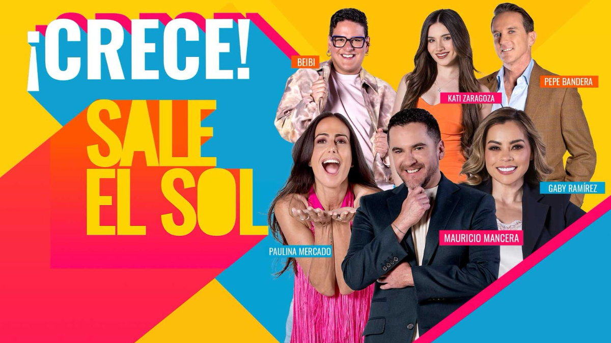 Televisión mexicana de luto: confirman en vivo el fallecimiento de una ...