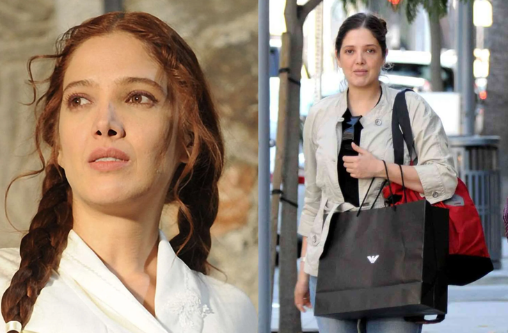 La actriz de Televisa que se esfumó tras el éxito: qué pasó con Adela ...