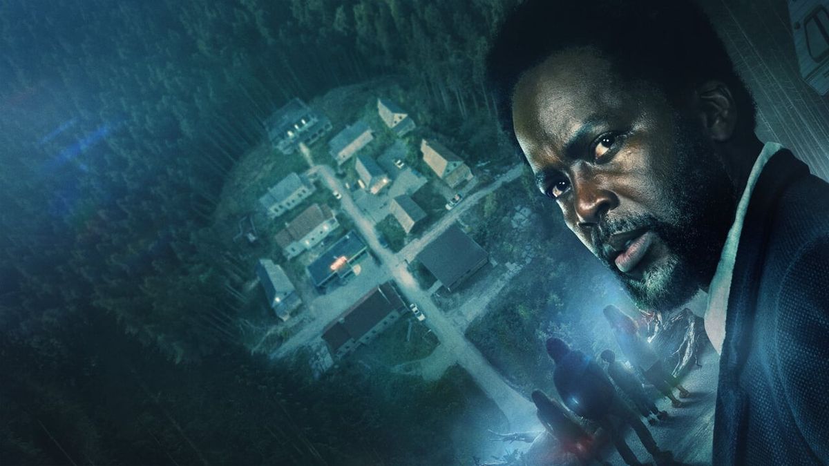 Max: la impactante serie de terror situada en un misterioso pueblo ...