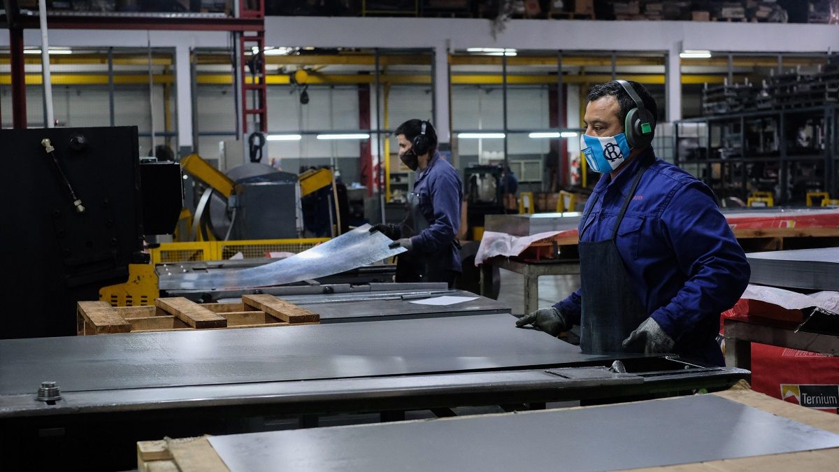 Los 5 pilares de los industriales pymes para aprovechar el cambio de época