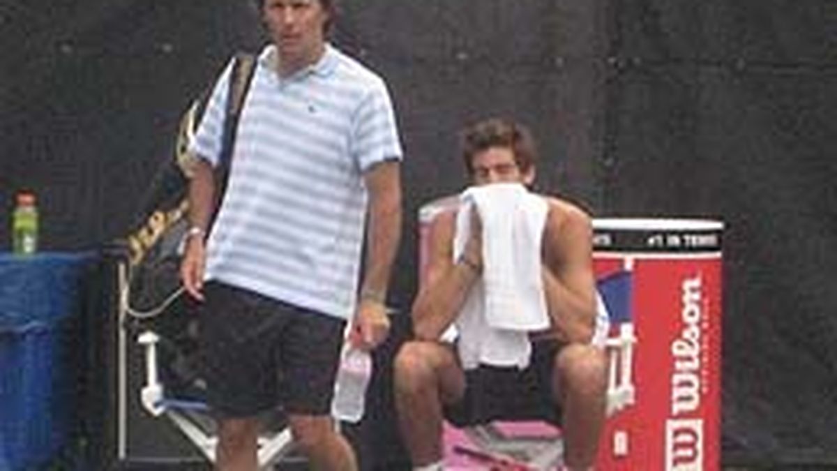 Franco Davin, la estrella detrás de la estrella