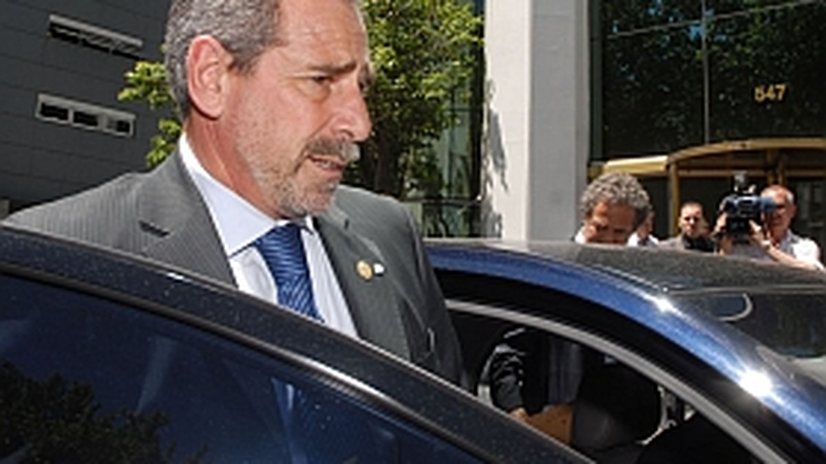 Revocan sobreseimiento a Jaime en una causa por dádivas