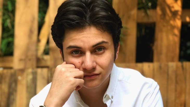 Así luce hoy el niño de Por ella soy Eva: qué fue de vida