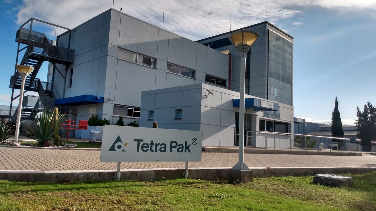 Tetra Pak presentó un plan de inversión de más de 30 millones de euros ...