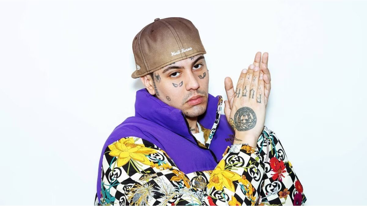 Duki suma una nueva fecha en River Plate tras agotar las entradas del 2 de diciembre