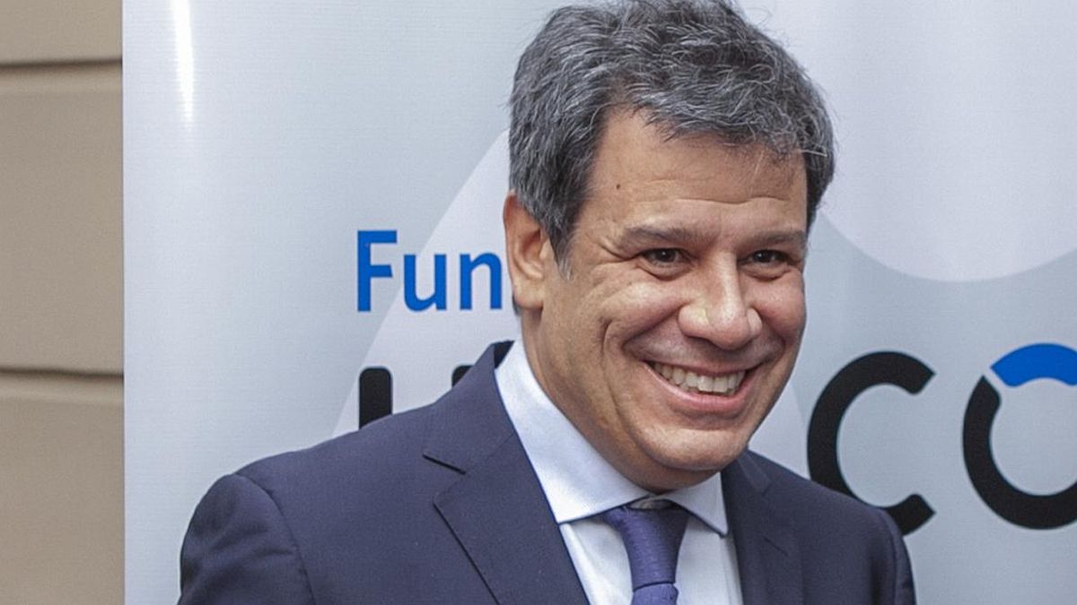 Manes propone declarar como urgente la erradicación del hambre