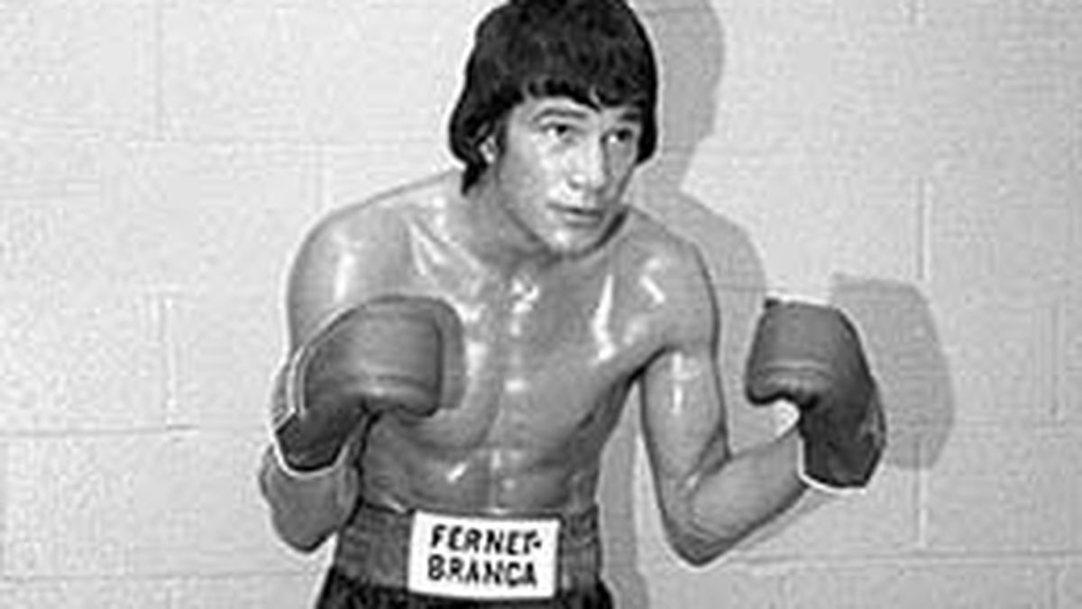 Se cumplieron 14 años de la muerte de Monzón