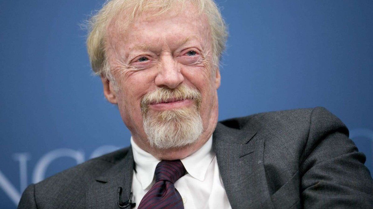 Quién es Phil Knight, el multimillonario que creó una famosa marca ...