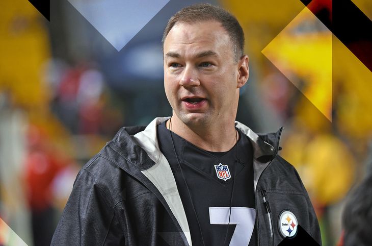 Su primer negocio fue una lavandería y llegó a ser multimillonario ...