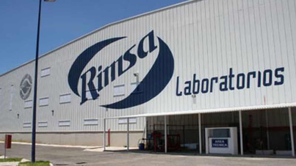 Quiénes son los herederos de Rimsa, una de las farmacéuticas más ...