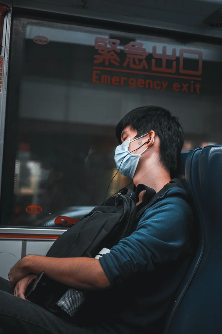 Inemuri: la siesta japonesa que evita el envejecimiento del cerebro