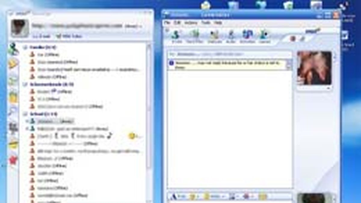 El Messenger cumple 10 años