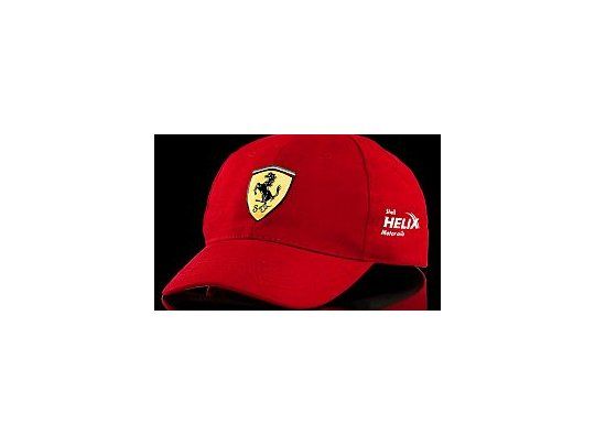 Shell y otra imperdible promoción para los fanáticos de Ferrari