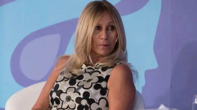 Nueva suspensión por seis meses para la abogada Ana Rosenfeld