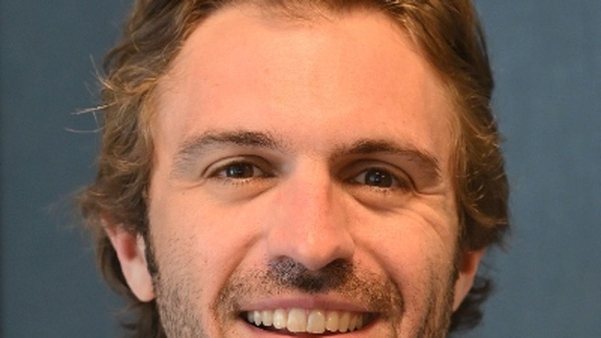Matías Hirschmann