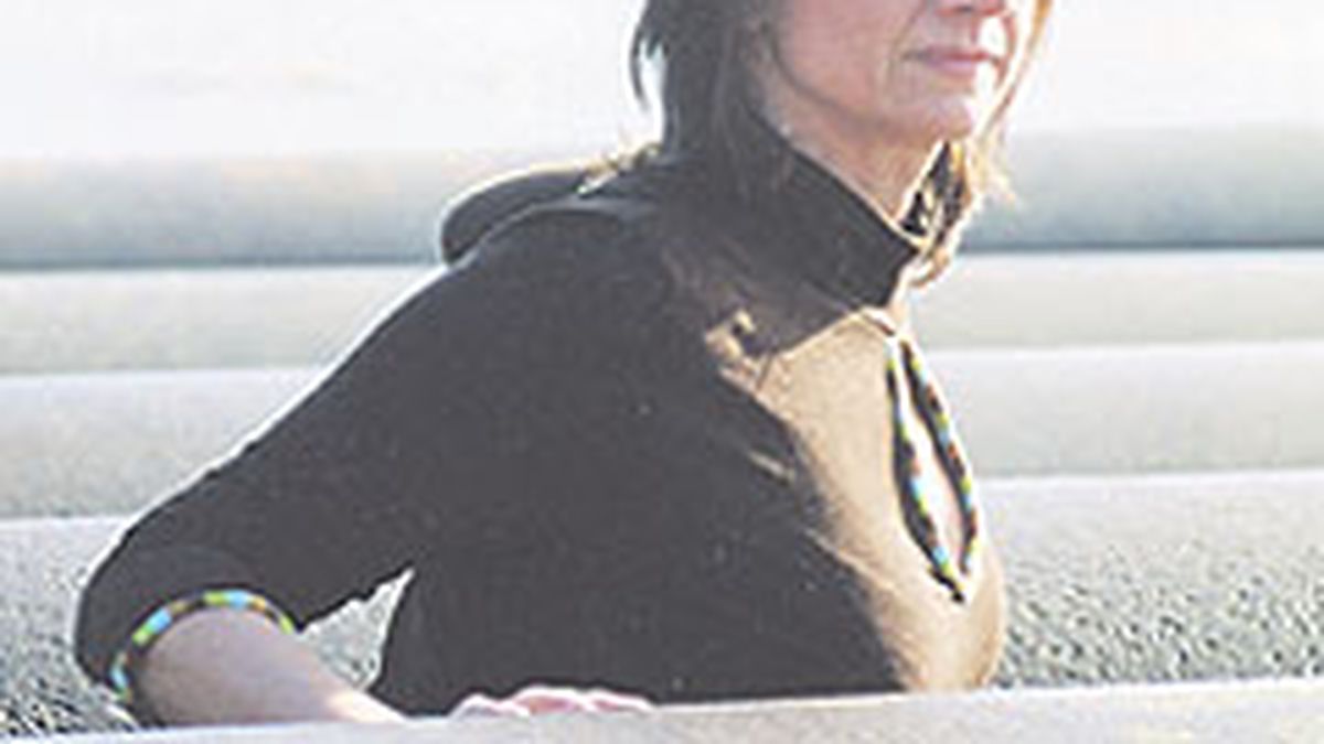 Liliana Vitale: Lo digital es demasiado perfecto