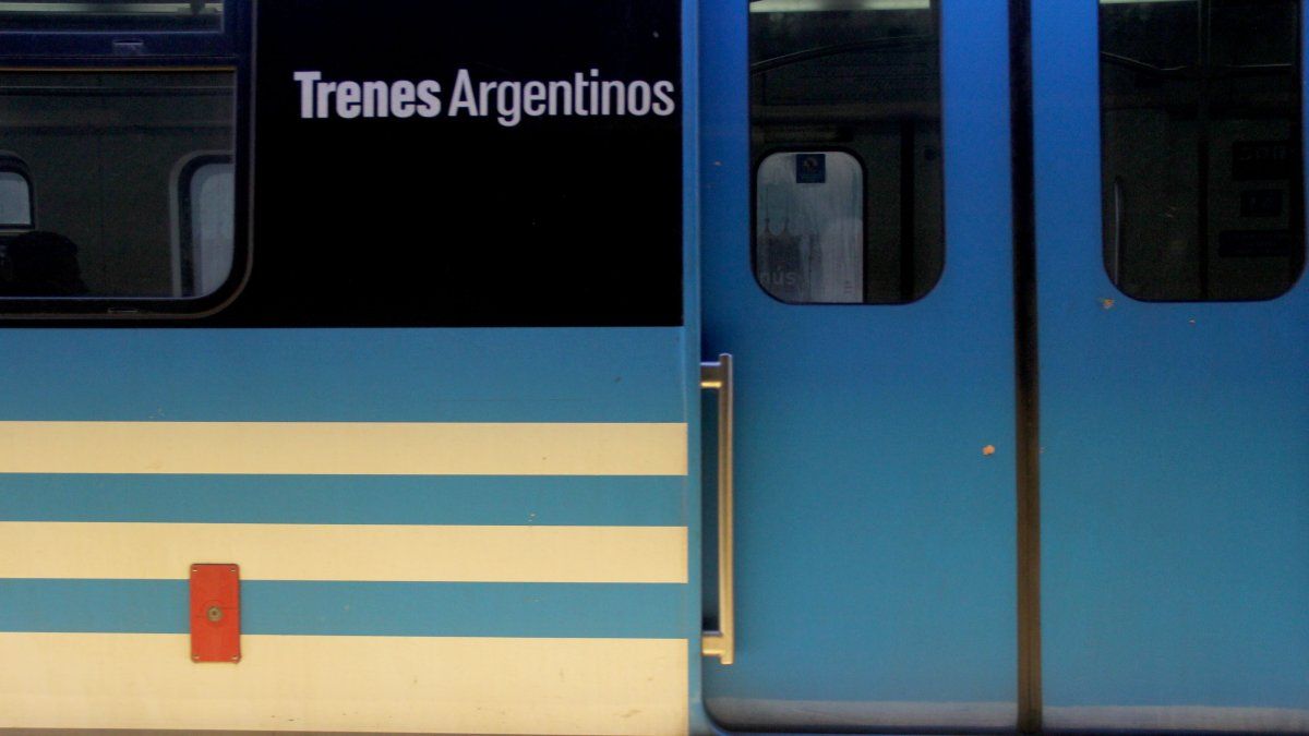 Vacaciones 2026: Trenes Argentinos puso a la venta los pasajes a Mar del Plata y otros destinos ...