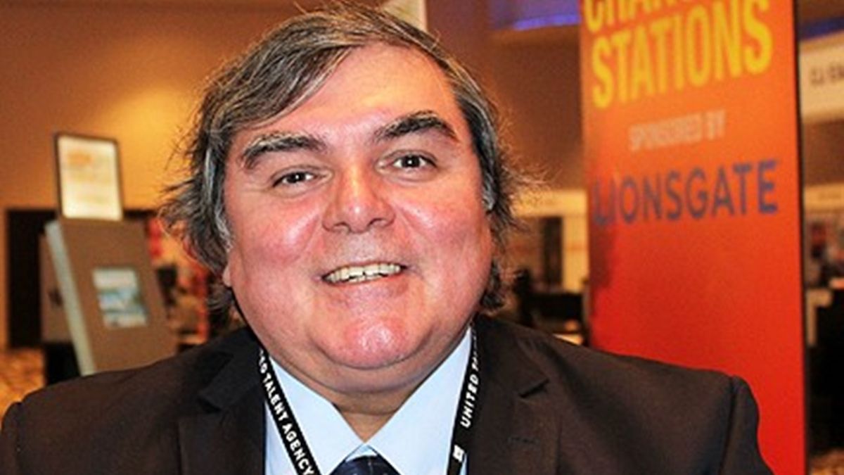 Murió Walter Sequeira, el creador del canal Volver