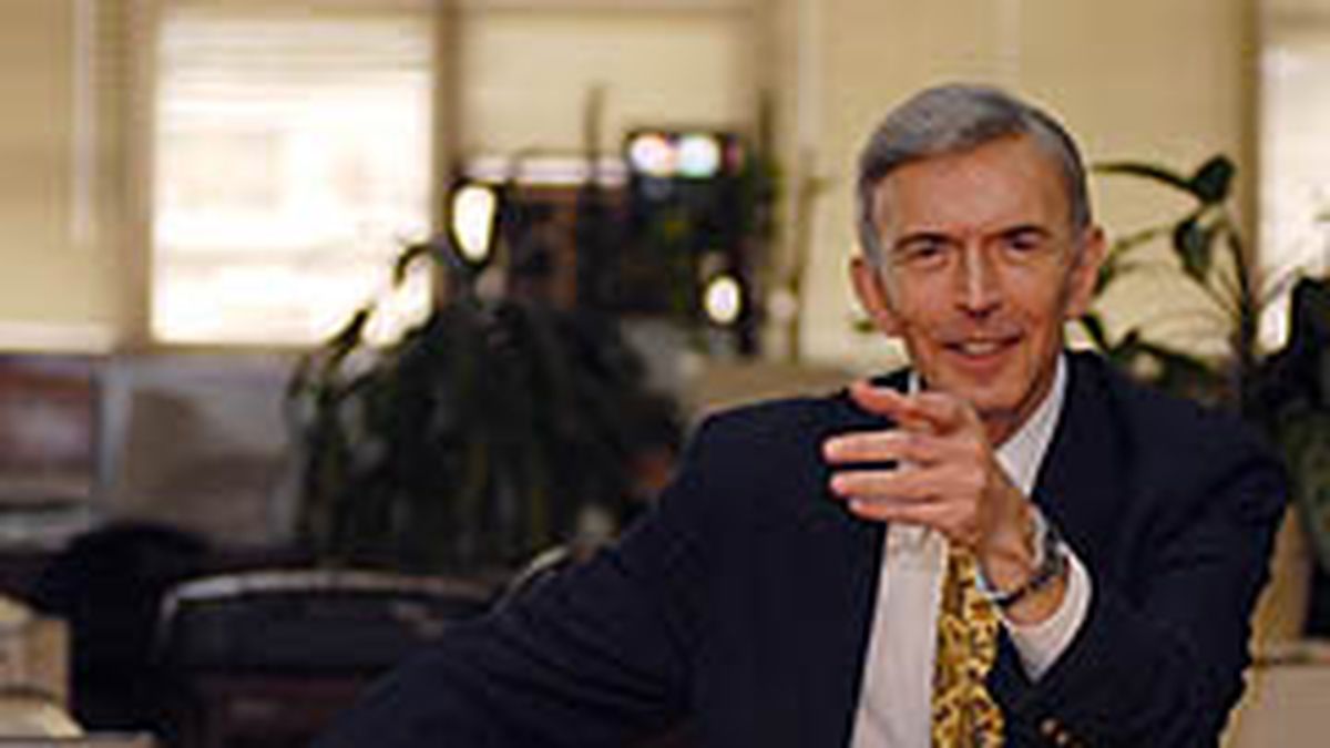 Falleció el doctor Socolinsky